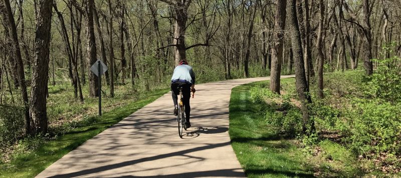 Videos – Iowa City Bike Trails